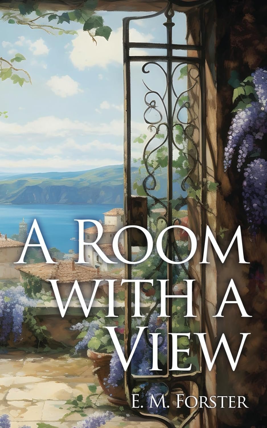 A Room with a View - Fresh Ink Publishers